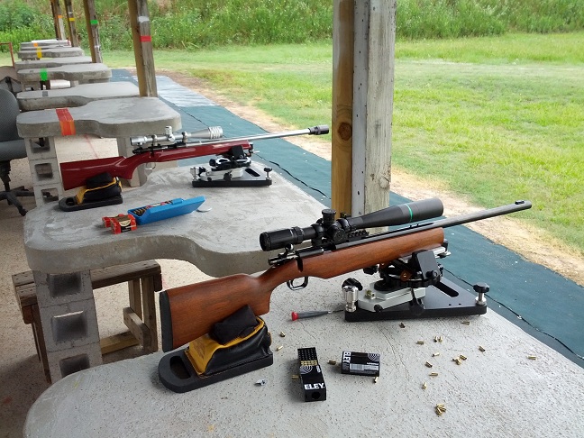 The Kimber 82G Replacement/Aftermarket Parts Thread... | Rimfire ...